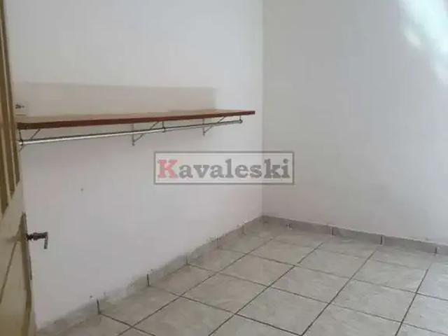 Casa / Sobrado para Locação em São Paulo/SP Vila da Saúde 1 Quartos