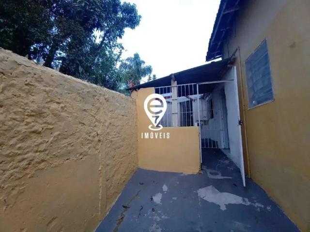 Casa / Sobrado para Locação em São Paulo/SP Vila da Saúde 1 Quartos