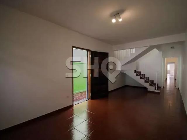 Casa / Sobrado para Locação em São Paulo/SP Vila da Saúde 2 Quartos