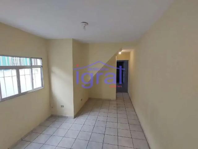 Casa / Sobrado para Locação em São Paulo/SP Vila da Saúde 2 Quartos