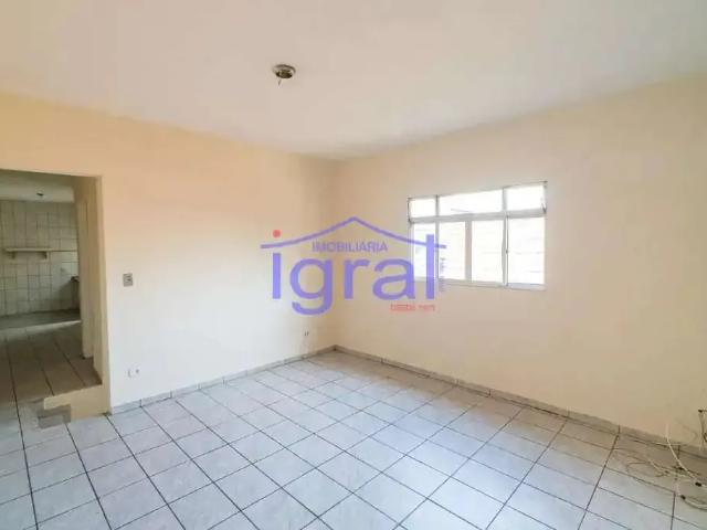 Casa / Sobrado para Locação em São Paulo/SP Vila da Saúde 2 Quartos