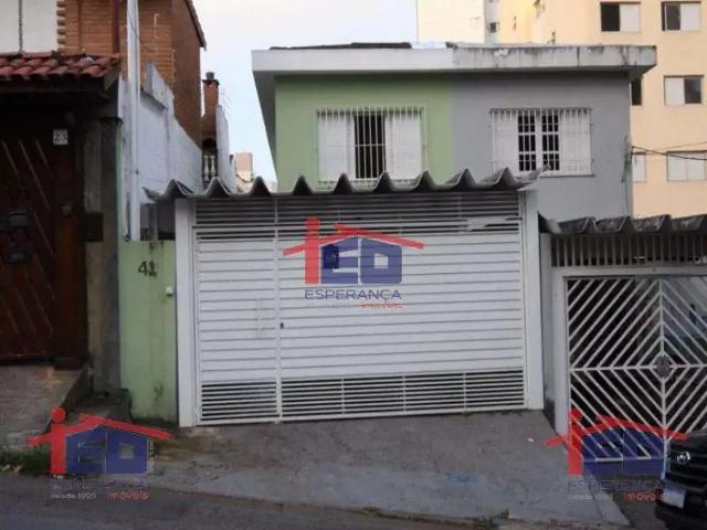 Casa / Sobrado para Locação em São Paulo/SP Vila da Saúde 3 Quartos
