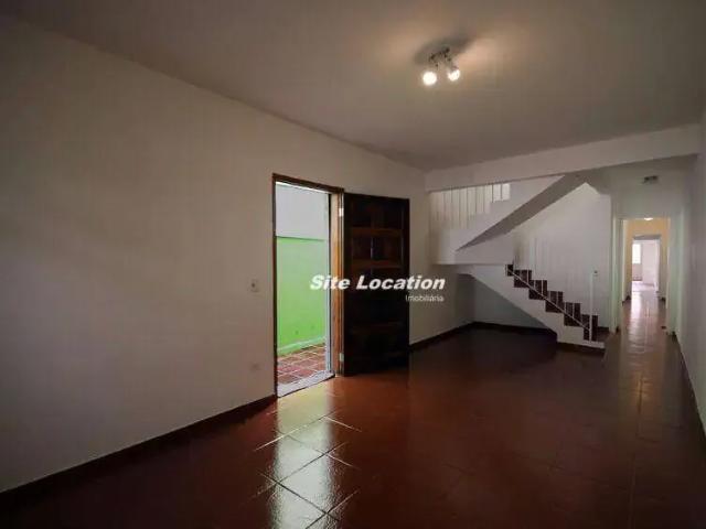 Casa / Sobrado para Locação em São Paulo/SP Vila da Saúde 3 Quartos