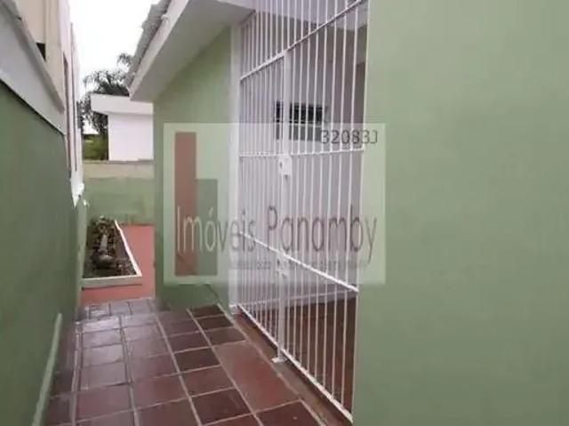 Casa / Sobrado para Locação em São Paulo/SP Vila da Saúde 3 Quartos
