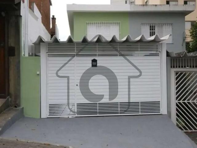 Casa / Sobrado para Locação em São Paulo/SP Vila da Saúde 3 Quartos