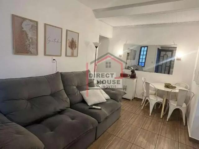 Casa / Sobrado para Locação em São Paulo/SP Vila Dalva 2 Quartos