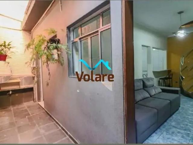 Casa / Sobrado para Locação em São Paulo/SP Vila Dalva 2 Quartos