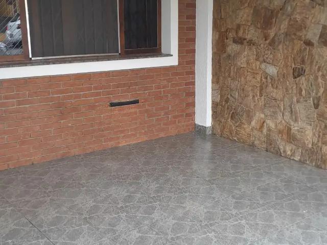 Casa / Sobrado para Locação em São Paulo/SP Vila Dalila 3 Quartos