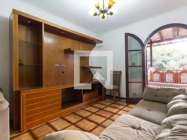 Casa / Sobrado para Locação em São Paulo/SP Vila Dalila 4 Quartos