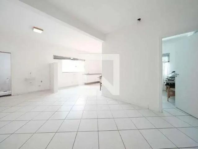 Casa / Sobrado para Locação em São Paulo/SP Vila Dalila 2 Quartos