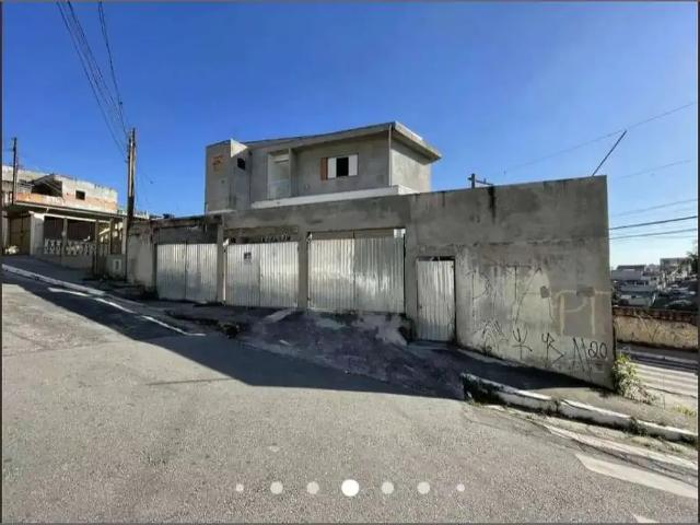 Casa / Sobrado para Locação em São Paulo/SP Vila Dalila 4 Quartos
