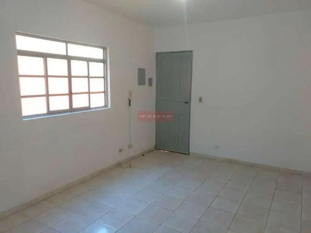 Casa / Sobrado para Locação em São Paulo/SP Vila das Belezas 1 Quartos