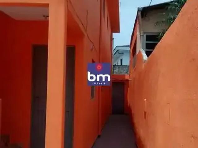 Casa / Sobrado para Locação em São Paulo/SP Vila das Belezas 1 Quartos