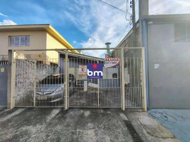 Casa / Sobrado para Locação em São Paulo/SP Vila das Belezas 1 Quartos