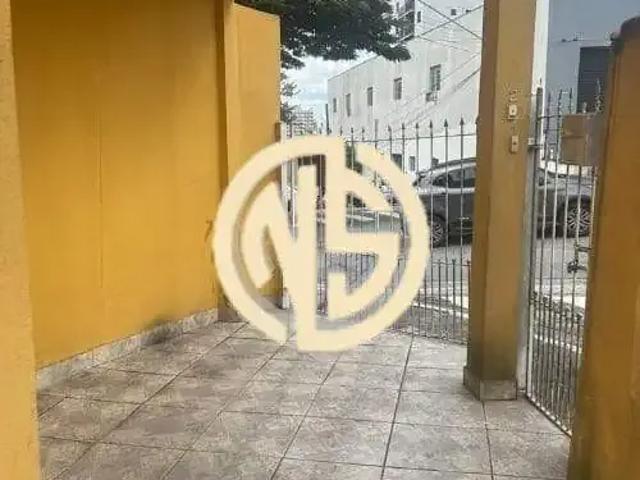 Casa / Sobrado para Locação em São Paulo/SP Vila das Belezas 1 Quartos
