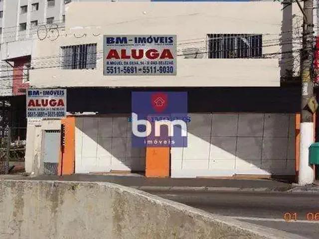Casa / Sobrado para Locação em São Paulo/SP Vila das Belezas 2 Quartos