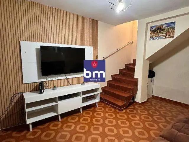 Casa / Sobrado para Locação em São Paulo/SP Vila das Belezas 2 Quartos