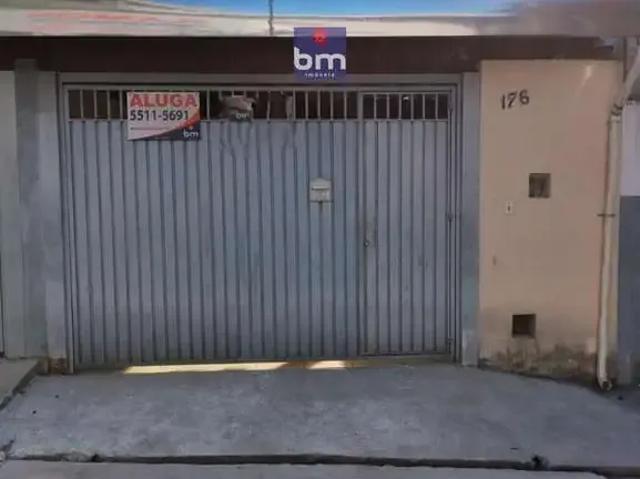 Casa / Sobrado para Locação em São Paulo/SP Vila das Belezas 3 Quartos