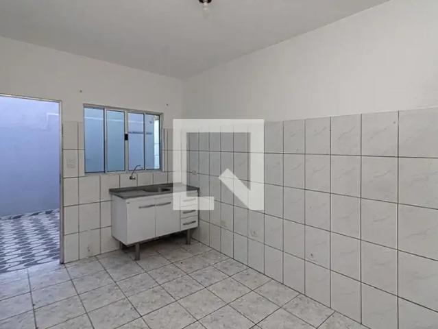 Casa / Sobrado para Locação em São Paulo/SP Vila das Mercês 1 Quartos