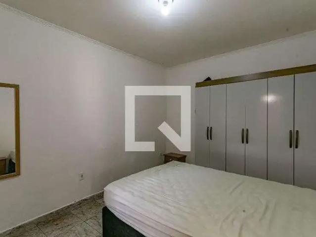 Casa / Sobrado para Locação em São Paulo/SP Vila das Mercês 1 Quartos