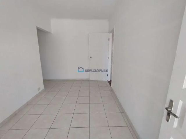 Casa / Sobrado para Locação em São Paulo/SP Vila das Mercês 1 Quartos