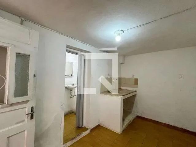 Casa / Sobrado para Locação em São Paulo/SP Vila das Mercês 1 Quartos