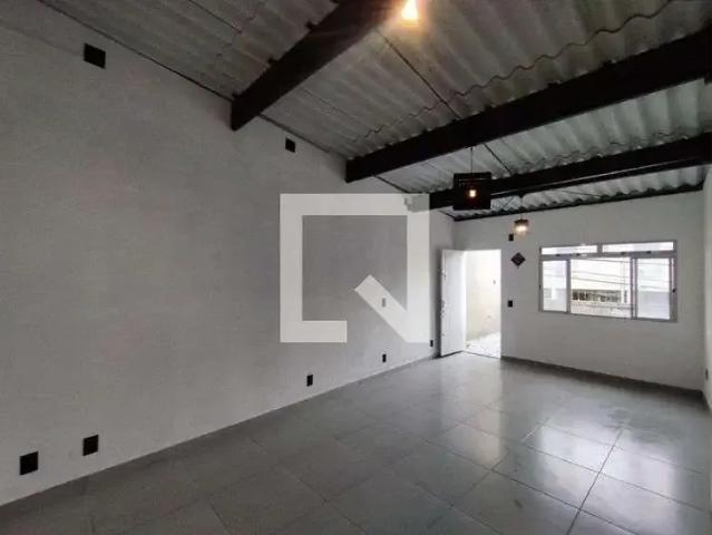 Casa / Sobrado para Locação em São Paulo/SP Vila das Mercês 1 Quartos