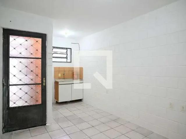 Casa / Sobrado para Locação em São Paulo/SP Vila das Mercês 1 Quartos