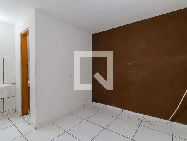 Casa / Sobrado para Locação em São Paulo/SP Vila das Mercês 1 Quartos
