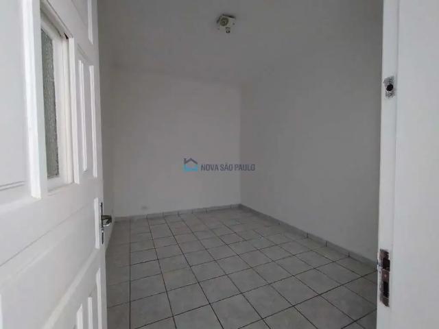 Casa / Sobrado para Locação em São Paulo/SP Vila das Mercês 1 Quartos