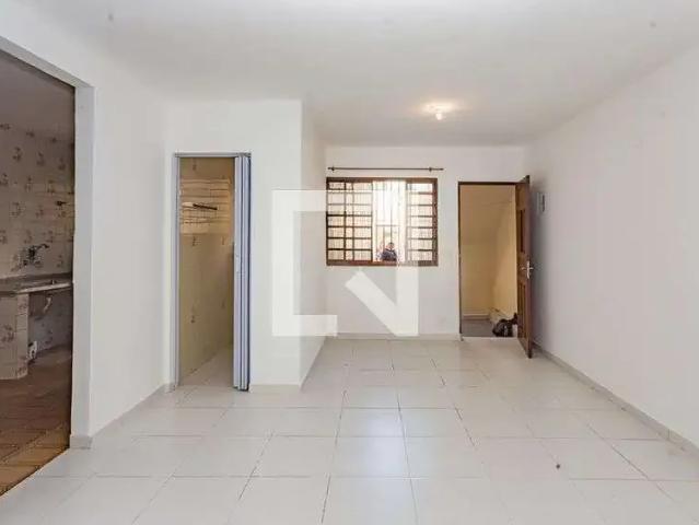 Casa / Sobrado para Locação em São Paulo/SP Vila das Mercês 1 Quartos