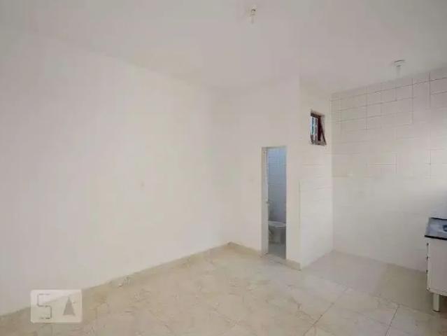 Casa / Sobrado para Locação em São Paulo/SP Vila das Mercês 1 Quartos