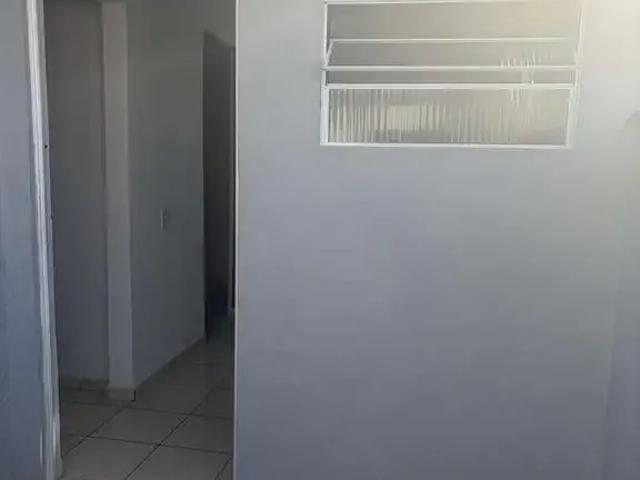 Casa / Sobrado para Locação em São Paulo/SP Vila das Mercês 1 Quartos