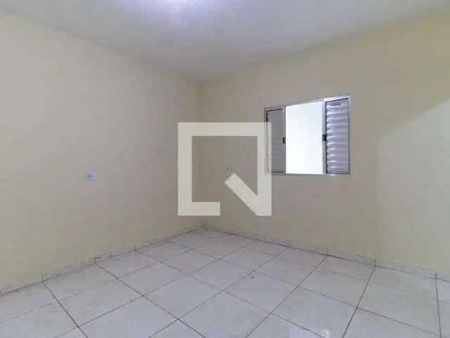 Casa / Sobrado para Locação em São Paulo/SP Vila das Mercês 1 Quartos