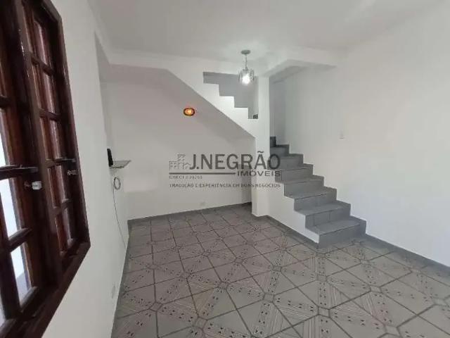 Casa / Sobrado para Locação em São Paulo/SP Vila das Mercês 2 Quartos