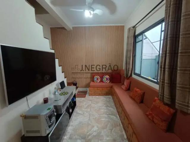 Casa / Sobrado para Locação em São Paulo/SP Vila das Mercês 2 Quartos