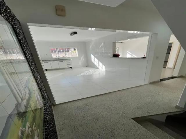 Casa / Sobrado para Locação em São Paulo/SP Vila das Mercês 2 Quartos