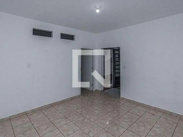 Casa / Sobrado para Locação em São Paulo/SP Vila das Mercês 2 Quartos