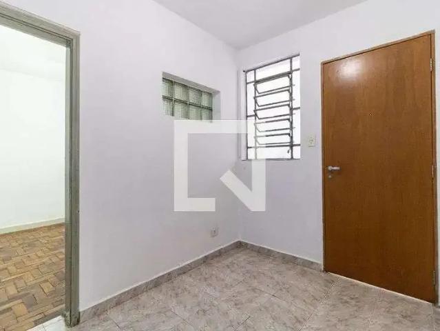 Casa / Sobrado para Locação em São Paulo/SP Vila das Mercês 2 Quartos