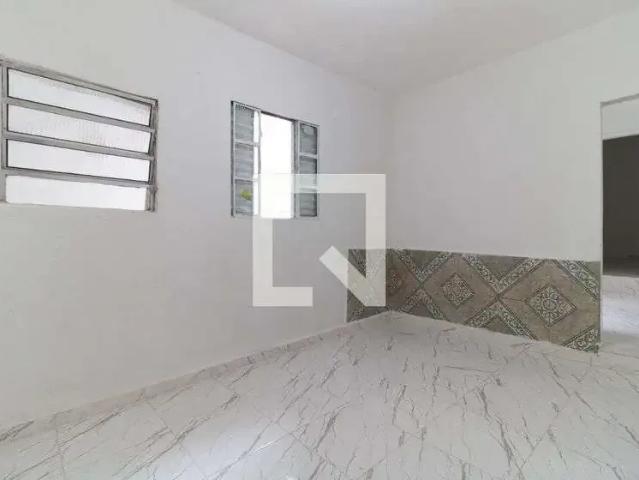 Casa / Sobrado para Locação em São Paulo/SP Vila das Mercês 2 Quartos