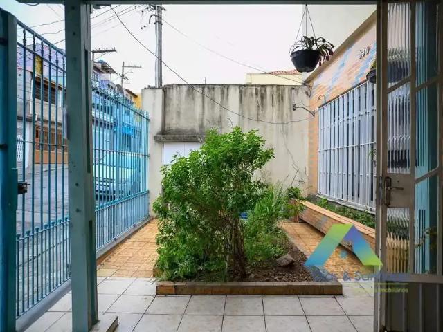 Casa / Sobrado para Locação em São Paulo/SP Vila das Mercês 3 Quartos