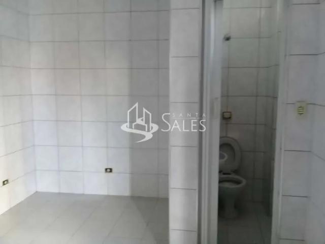 Casa / Sobrado para Locação em São Paulo/SP Vila das Mercês 3 Quartos