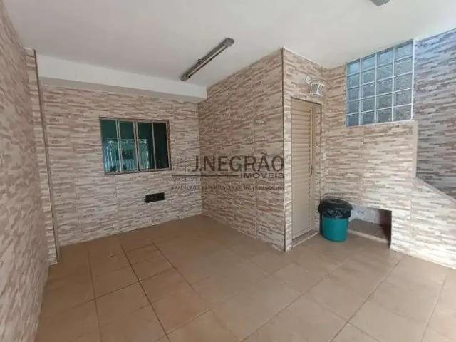 Casa / Sobrado para Locação em São Paulo/SP Vila das Mercês 3 Quartos