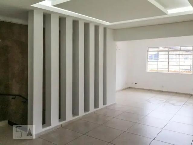 Casa / Sobrado para Locação em São Paulo/SP Vila das Mercês 3 Quartos