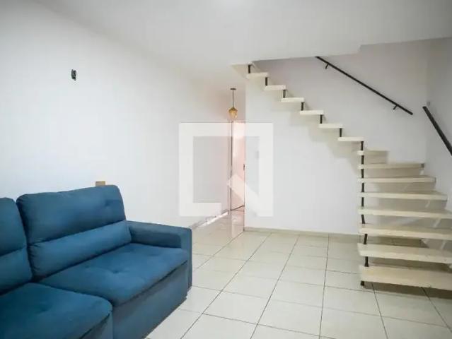 Casa / Sobrado para Locação em São Paulo/SP Vila das Mercês 3 Quartos