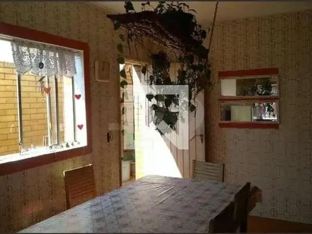 Casa / Sobrado para Locação em São Paulo/SP Vila das Mercês 3 Quartos
