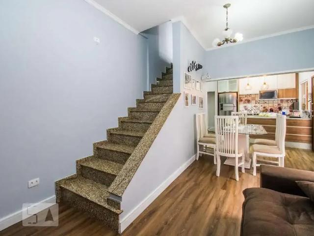 Casa / Sobrado para Locação em São Paulo/SP Vila das Mercês 4 Quartos