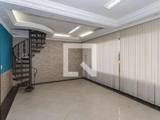 Casa / Sobrado para Locação em São Paulo/SP Vila das Mercês 5 Quartos