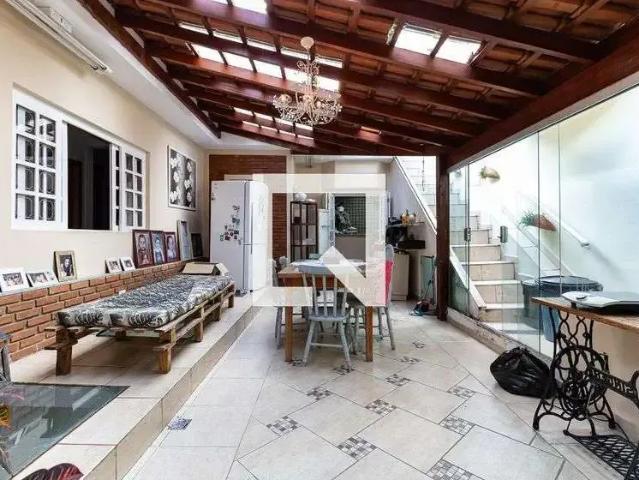 Casa / Sobrado para Locação em São Paulo/SP Vila das Mercês 7 Quartos