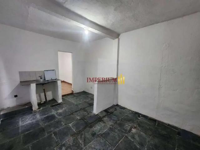 Casa / Sobrado para Locação em São Paulo/SP Vila Dionisia 1 Quartos